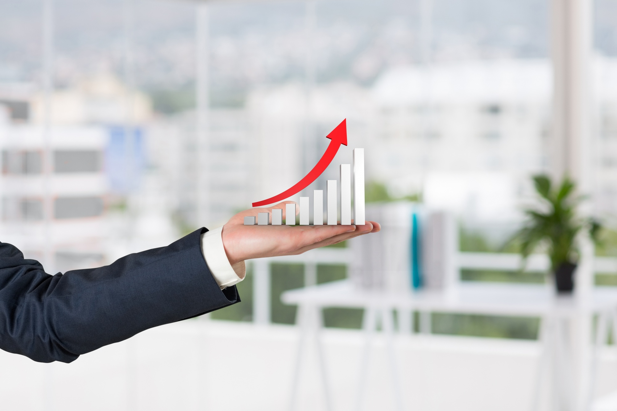 Qué es la incrementalidad - Artículo Marketing - Innovus