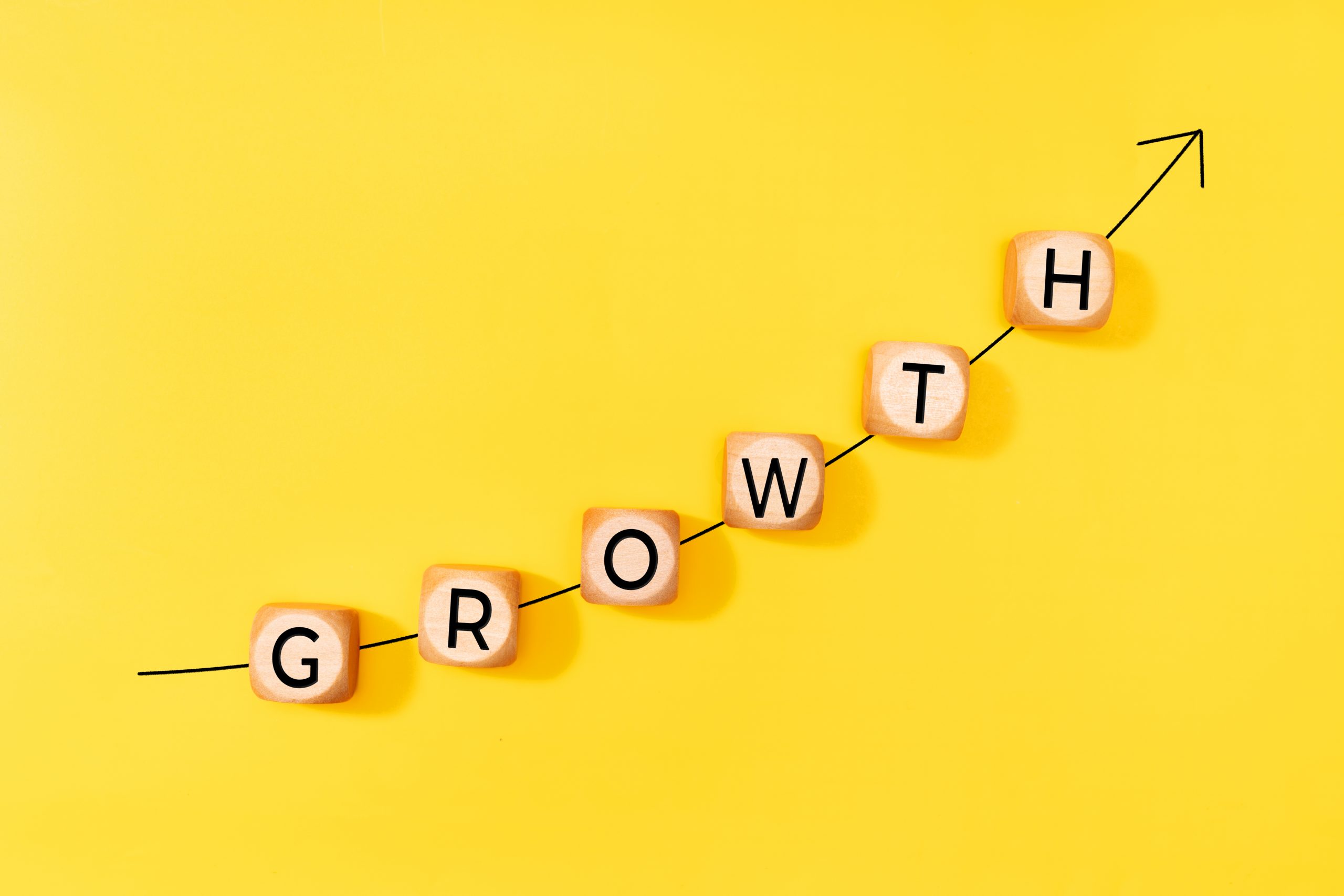 Growth marketing: cómo implementarlo en 2025